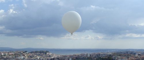 Balua Project - A Controllable High altitude balloonBalua Project | A ...